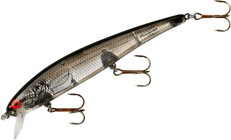 Bomber Official Website - Premium Fishing Lures